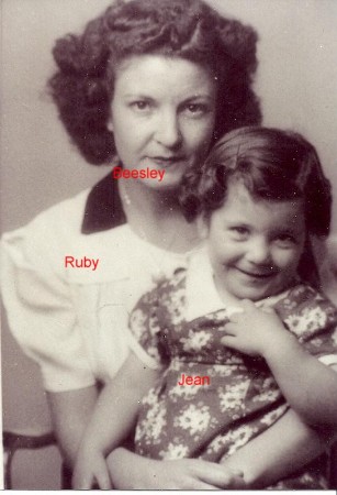 ELIZABETH TENNESSEE ROSS EDMONDSON